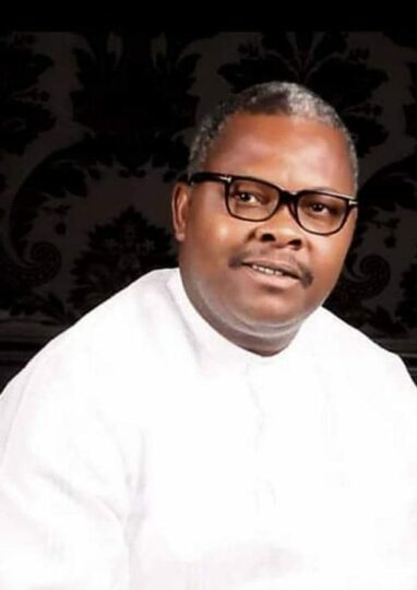 Where is Tochi Okereke? Imo Assembly declares his seat vacant - P.M. News