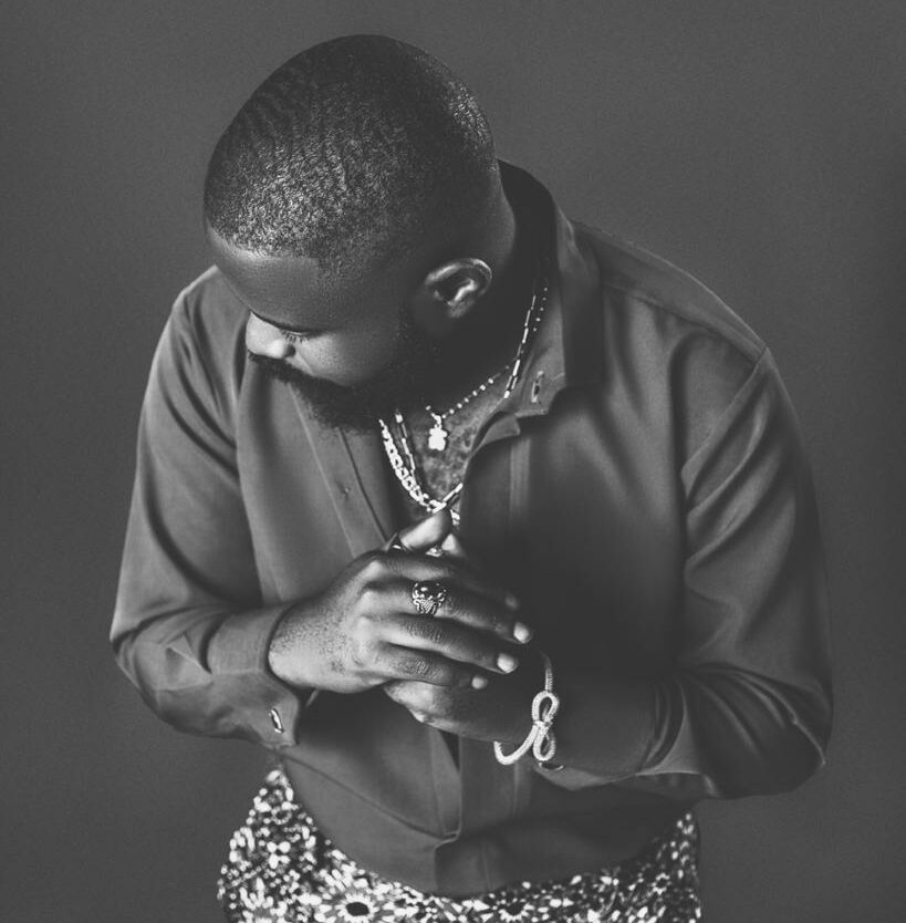 Chyn releases his highly anticipated song "HOSANNA" - P.M. News