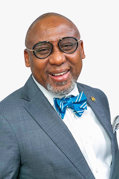 Nigeria's Badejo-Okusanya becomes first African inducted into ICCO Hall ...