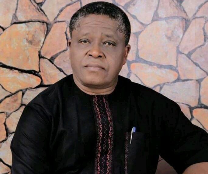 Iwuoha’s death devastating, painful — NGE - P.M. News