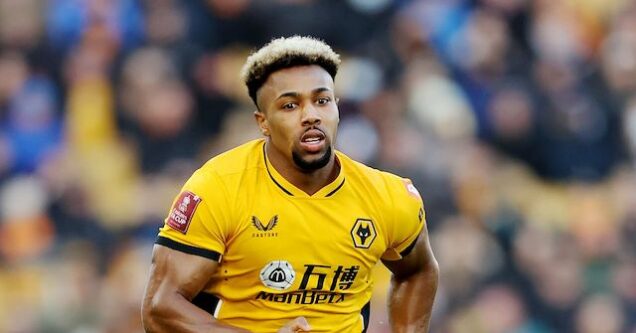 Barcelona sign Traore on loan from Wolves - P.M. News