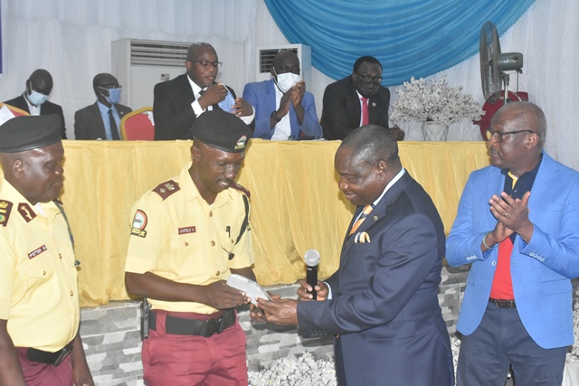 Establishment of Lagos Traffic Radio, LASTMA strategic – LASG – P.M. News