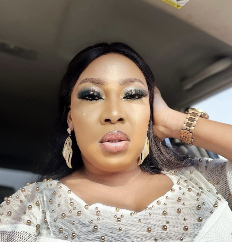 Actress Bimpe Akintunde recounts escape from bandits on Lagos-Ibadan ...