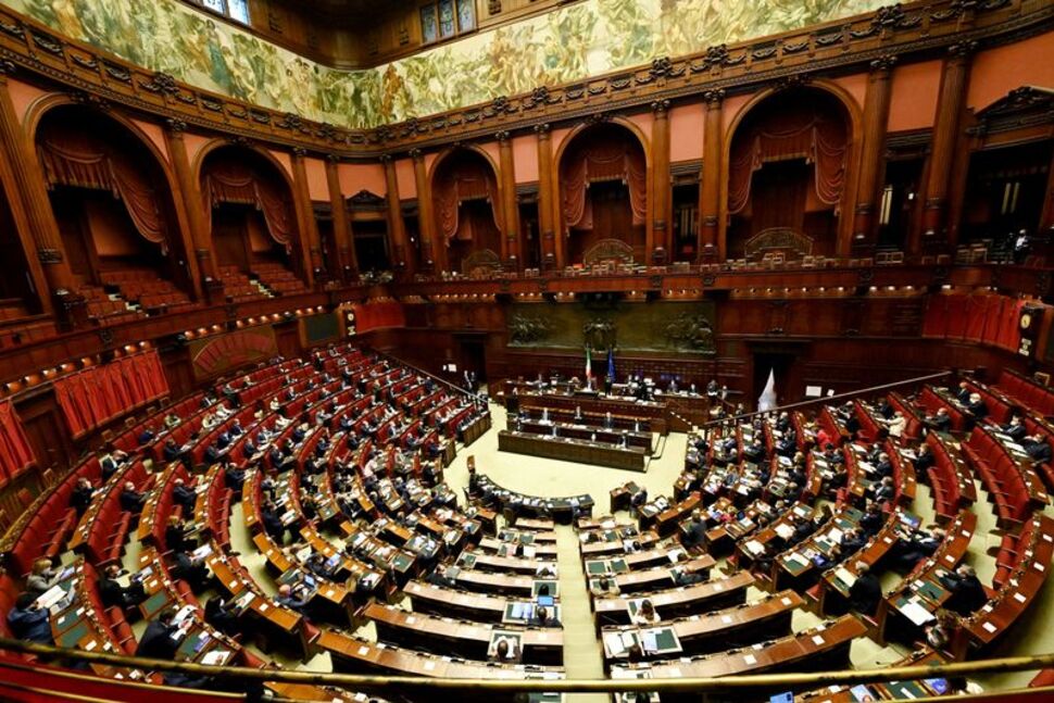 Italian parliament begins presidential election today - P.M. News