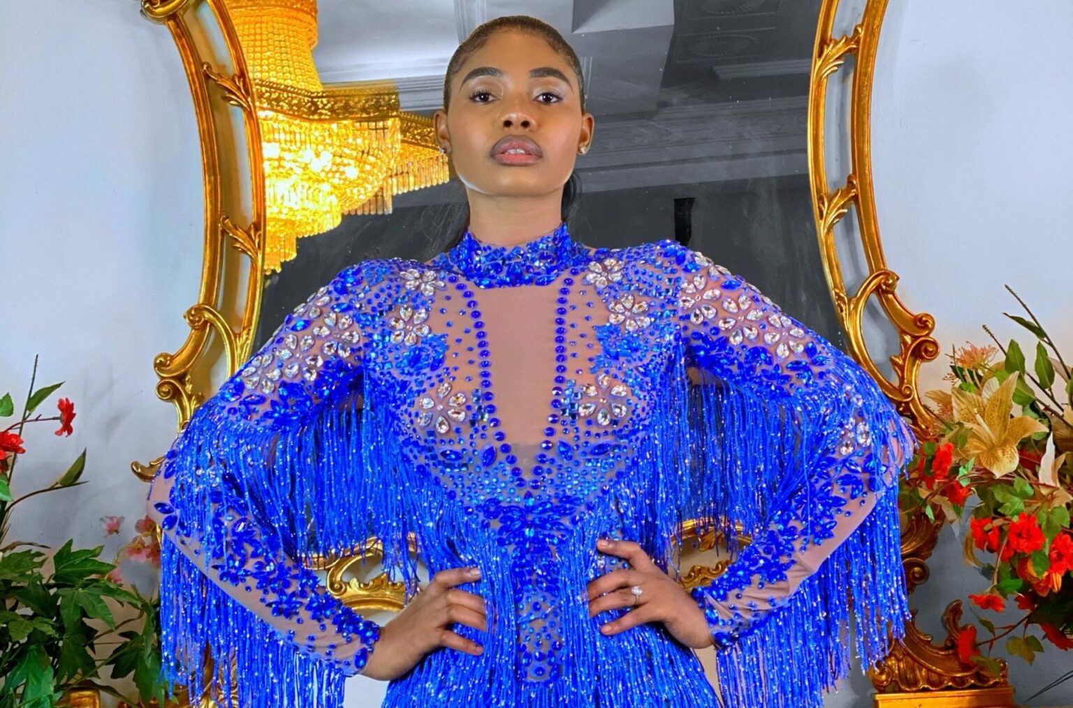 Jane Mena recounts near-tragic incident - P.M. News