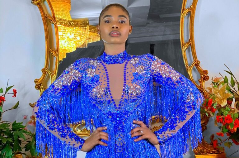 Jane Mena breaks silence on sex tape scandal - P.M. News