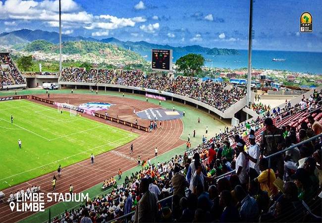 Cameroon separatists bomb AFCON host city Limbe - P.M. News