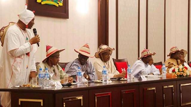 Miyetti Allah: How Tinubu reconciled Fulani communities - P.M. News