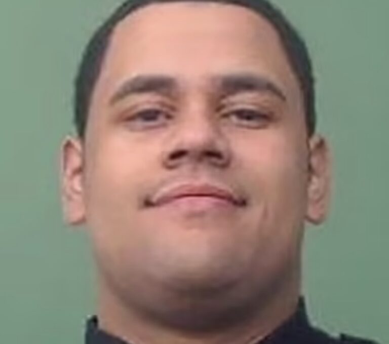 Wilbert Mora, second NYPD cop shot in Harlem ambush dies - P.M. News