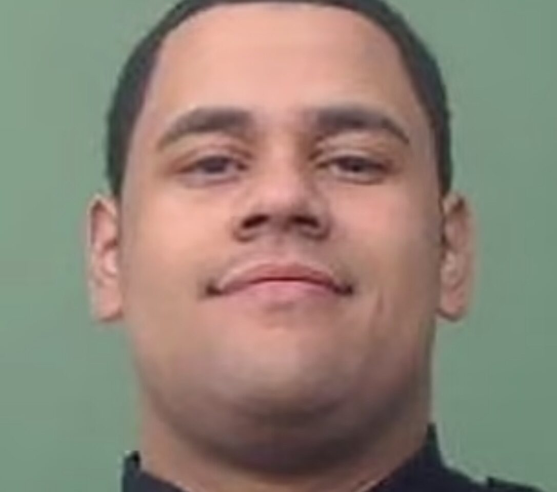 Wilbert Mora, second NYPD cop shot in Harlem ambush dies - P.M. News