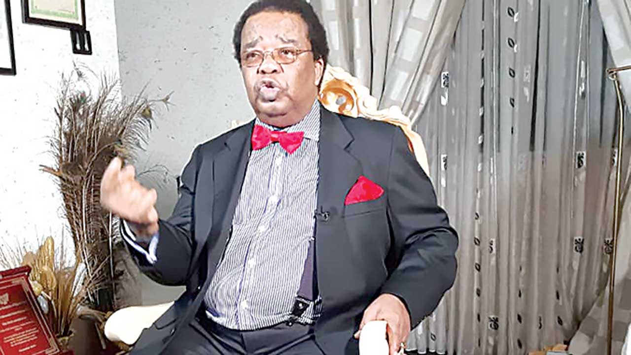 How Akinyemi, Now 80, Radicalised Nigeria's Foreign Relations - P.M. News