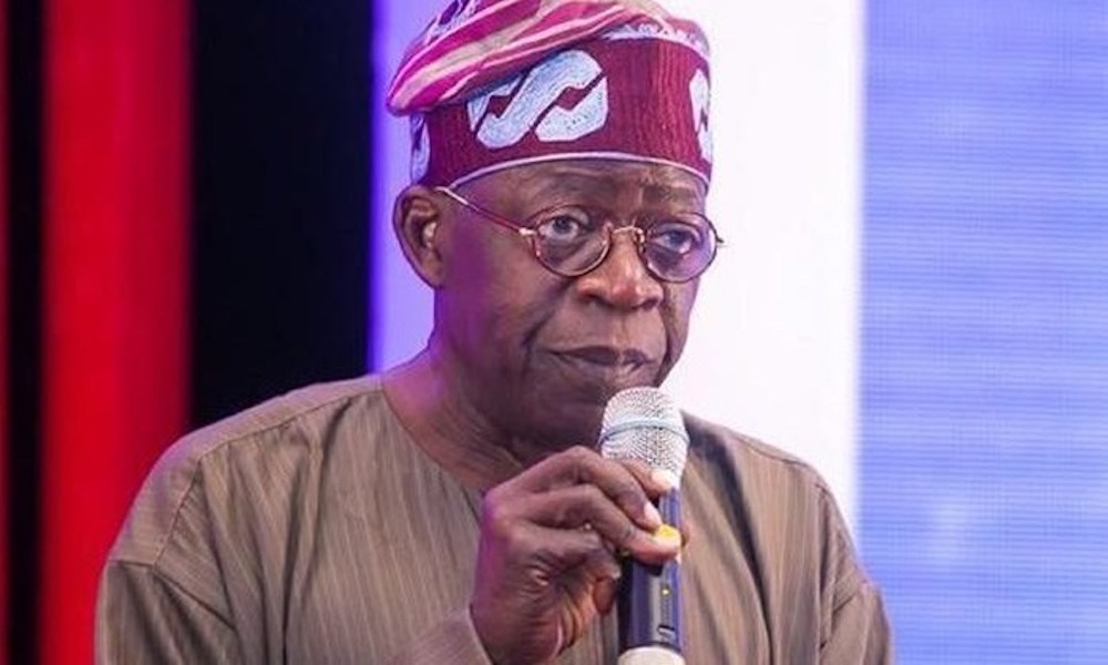 Tinubu flies out to London again - P.M. News
