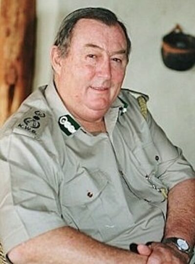 Richard Leakey Kenyan conservationist dies at 77 - P.M. News