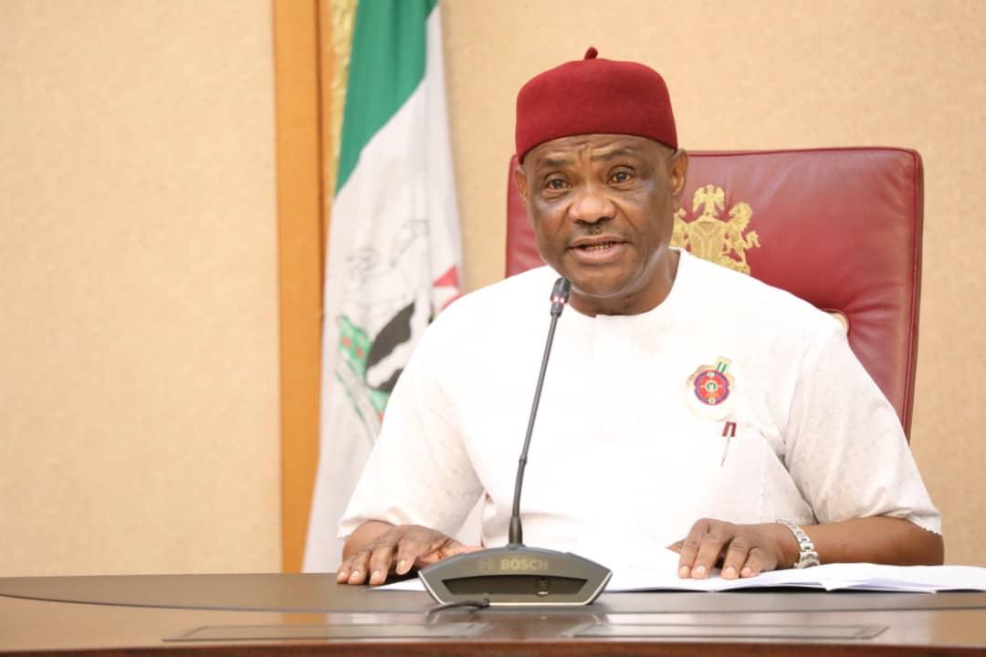 Gov. Wike declares 19 illegal oil refinery kingpins wanted over soot ... Gov. Wike declares 19 illegal oil refinery kingpins wanted over soot ...