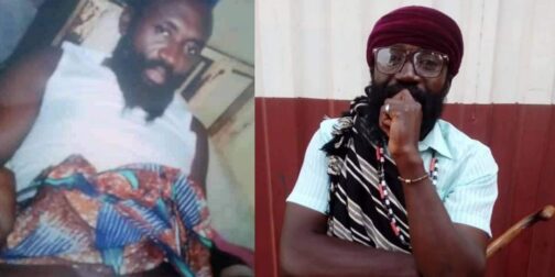 21 facts about Terhemen Anongo who removed testicles to serve God ...