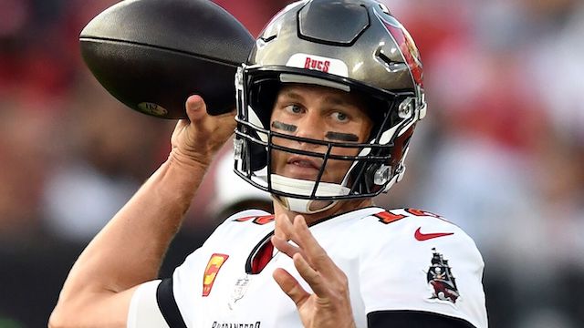 Tom Brady retires after 22 NFL seasons - P.M. News