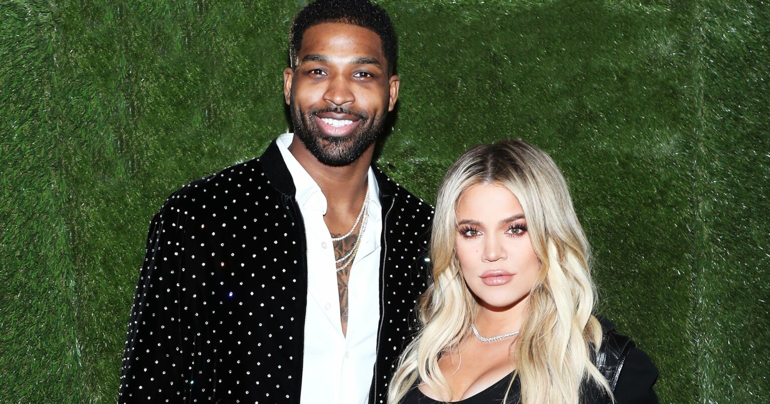 Khloé Kardashian, ex-boyfriend Tristan expecting 2nd child via ...