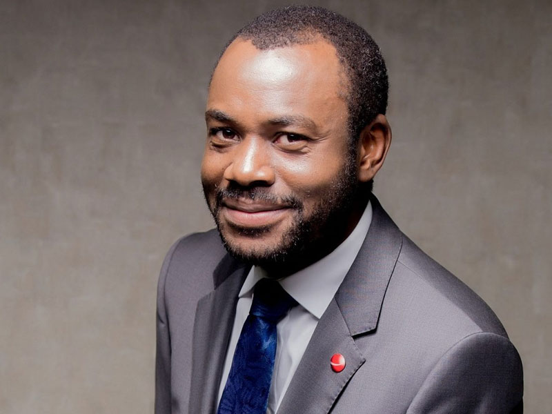 Not all gloom in Nigeria, says Suleiman Sterling Bank CEO - P.M. News