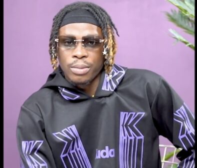 Fireboy DML speaks on how money changed him – P.M. News