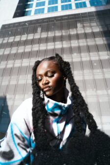 Raebel: Meet 18-year-old rising star making waves with 'Miniskirt' - P ...