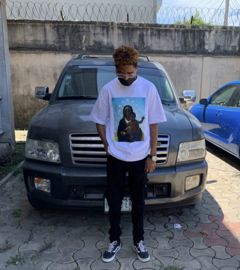 How I spent 81 days in detention on order of ex-President Jonathan ...