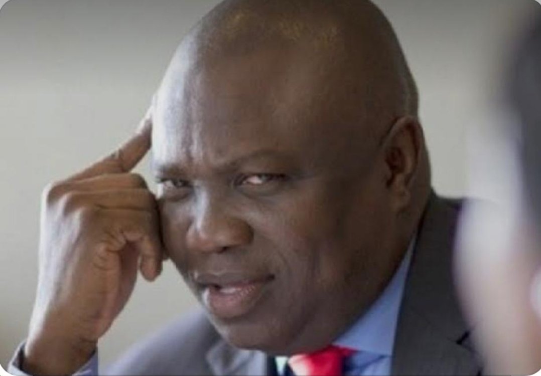 Comeback Crusaders back Ambode's return in 2027 - P.M. News