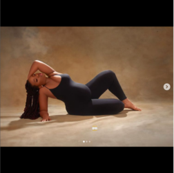 Bam Bam, Teddy A expecting a baby boy (photos) - P.M. News