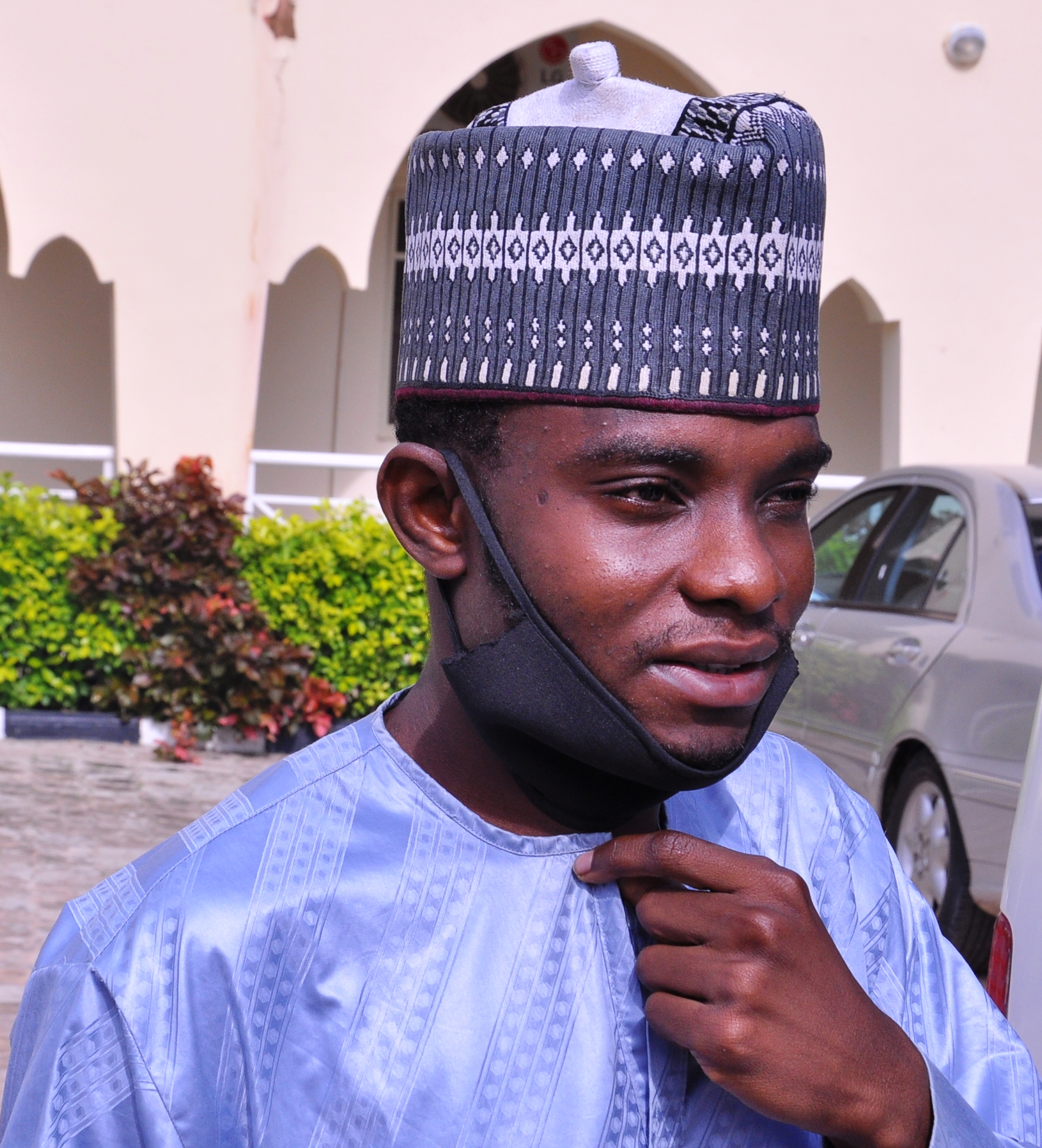 Court jails Bashir Karube for N15.4m fraud - P.M. News