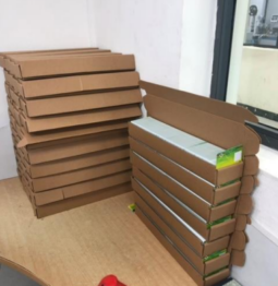 LASRRA set to relaunch rebranded new identity card for residents - P.M ...