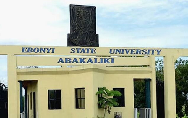 ASUU divided in Ebonyi State University - P.M. News