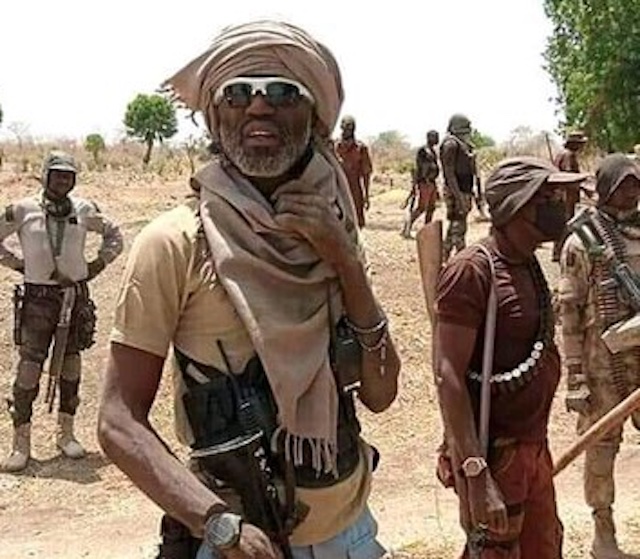 Boko Haram road bomb kills JTF leader Maliya Saidu - P.M. News