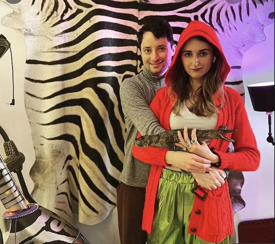 DOJ busts biggest Bitcoin theft, arrests New York couple - P.M. News