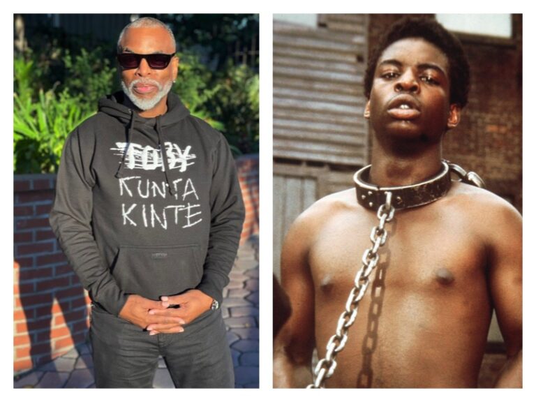 Kunta Kinte's Roots returns to TV screens - P.M. News