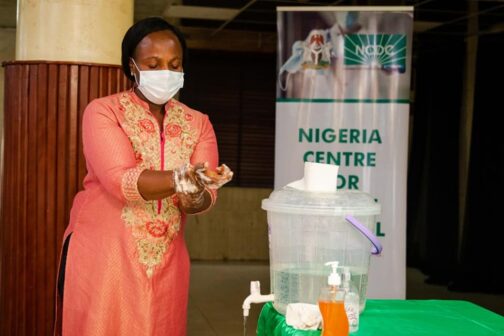 NCDC reveals Lassa fever epicentres in Nigeria - P.M. News