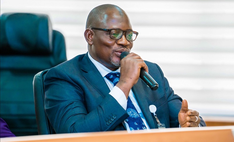 FIRS introduces self-service stations - P.M. News