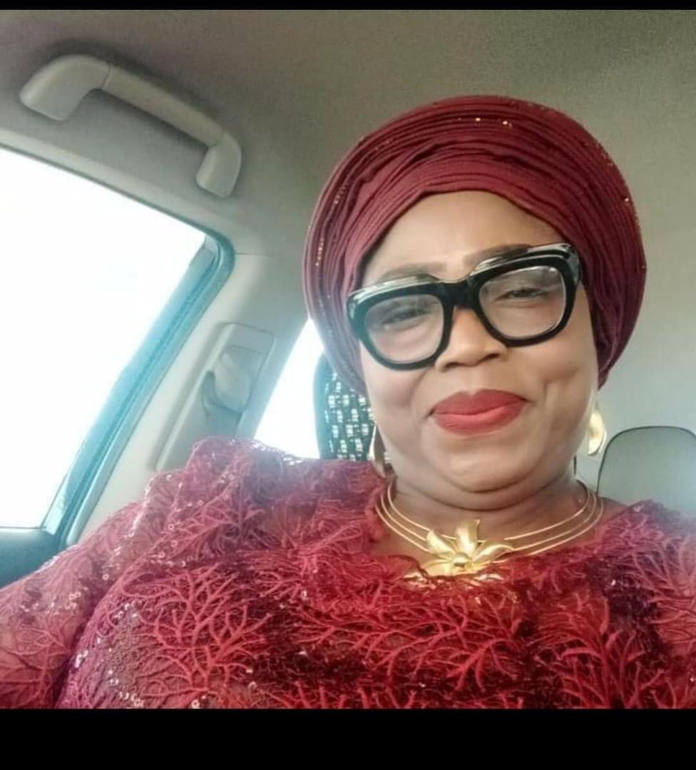 Ondo South PDP Women Leader Yetunde Dada dies in road crash - P.M. News