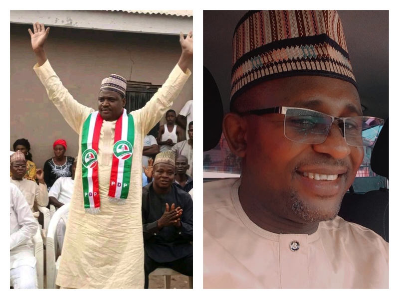 PDP canters ahead of Buhari's APC in Abuja Municipal Council - P.M. News