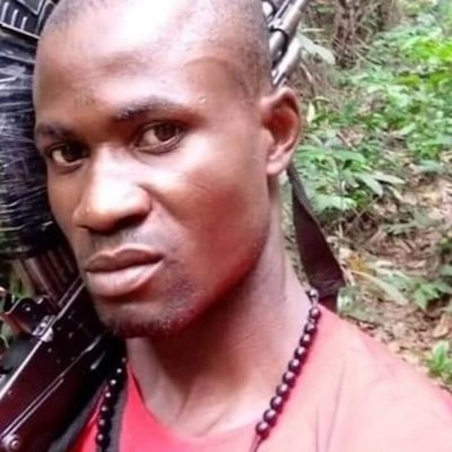 Ejike IPOB/ESN gunman, 3 others killed in shootout with army - P.M. News