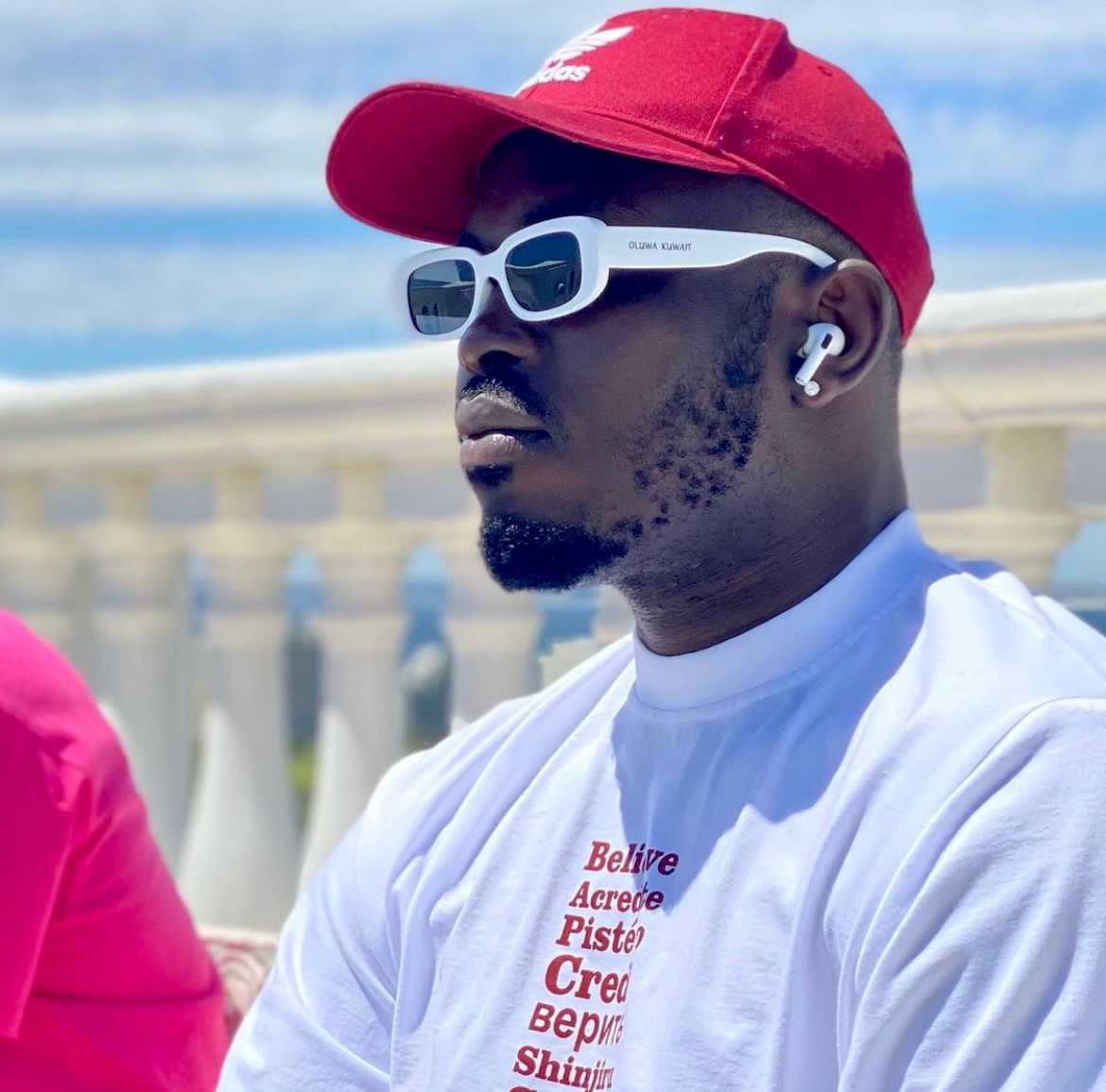 Meet C Blaq; the rising star of Afro-pop - P.M. News