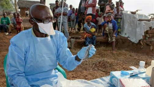 Lassa fever kills 214 across Nigeria as fatality rate reaches 25% - P.M ...