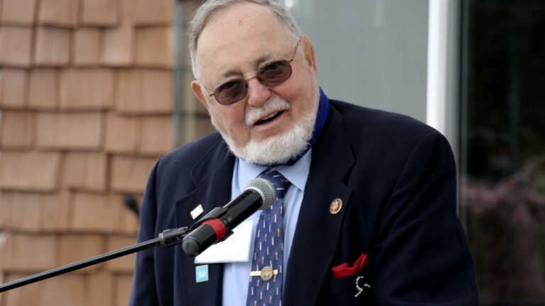 Don Young, longest serving US congressman dies at 88 – P.M. News