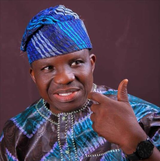 Abiodun should be rewarded with second term for transforming Ogun - APC ...