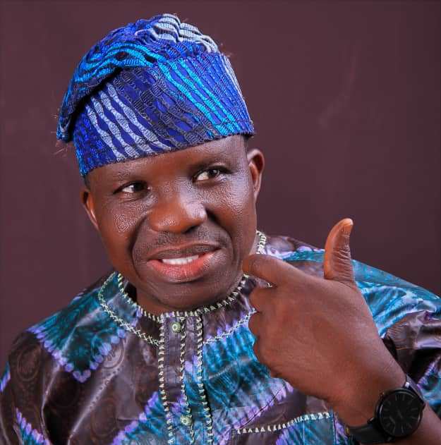 Abiodun should be rewarded with second term for transforming Ogun - APC ...