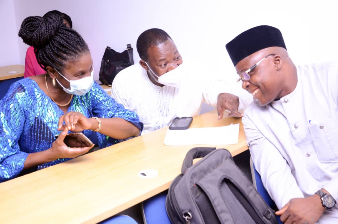 HEFAMAA validates standards for health facilities registration - P.M. News