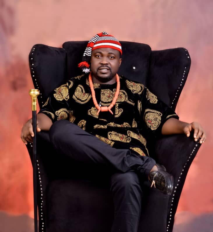 Presidential hopeful Ajadi rejoices with Nigerians on Easter ...