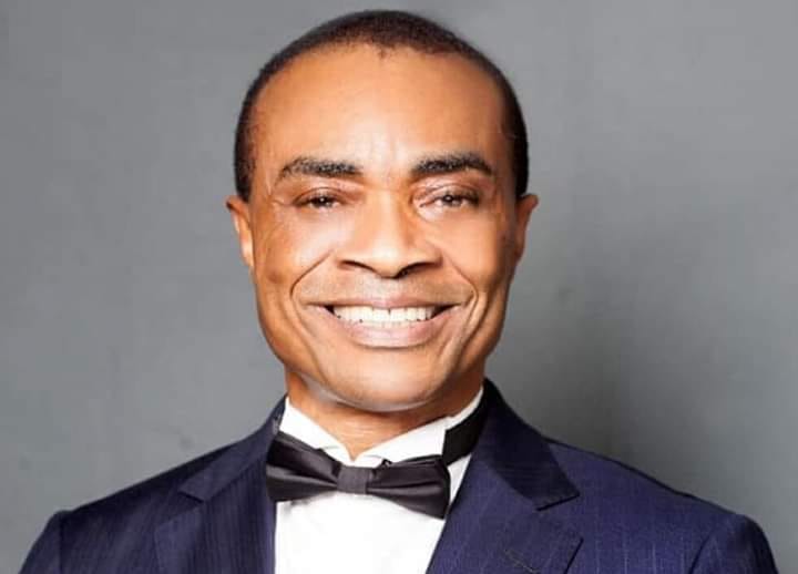 Shock as Hallmark Business publisher Emeka Obasi dies - P.M. News