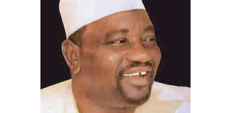 2023: Katsina SSG Mustapha Inuwa joins governorship race - P.M. News 2023: Katsina SSG Mustapha Inuwa joins governorship race - P.M. News
