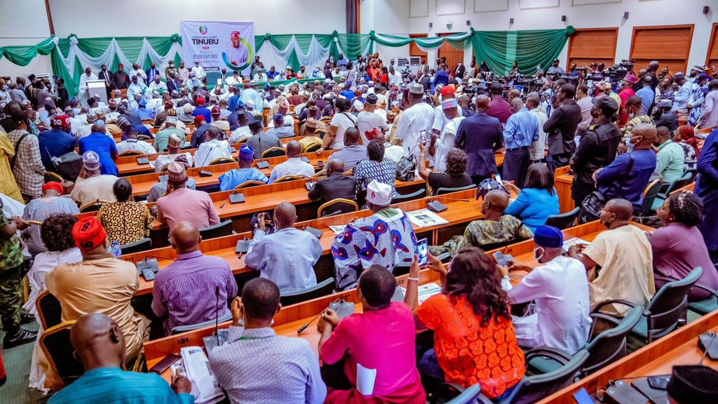10th Speaker: “Greater minority” with 183 members plot to upstage APC ...