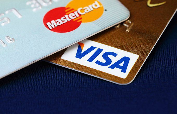 Visa, Mastercard block Russian financial institutions - P.M. News