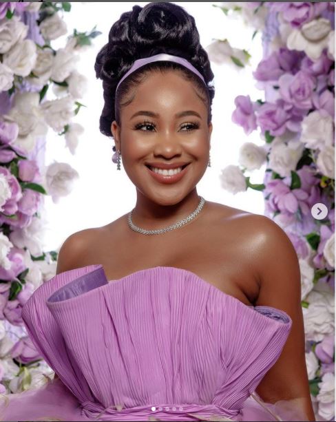 BBNaija's Erica launches own skincare line - P.M. News